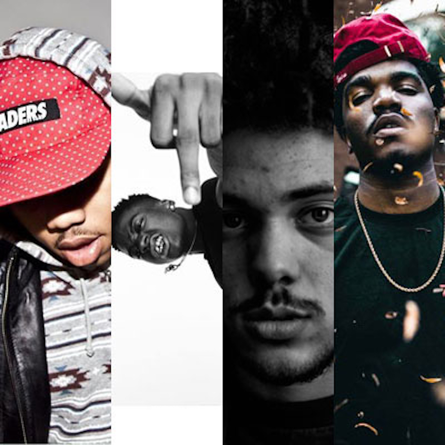 10 BUZZING ARTISTS FROM THE MIDWEST YOU NEED TO KNOW | Jake Krzeczowski