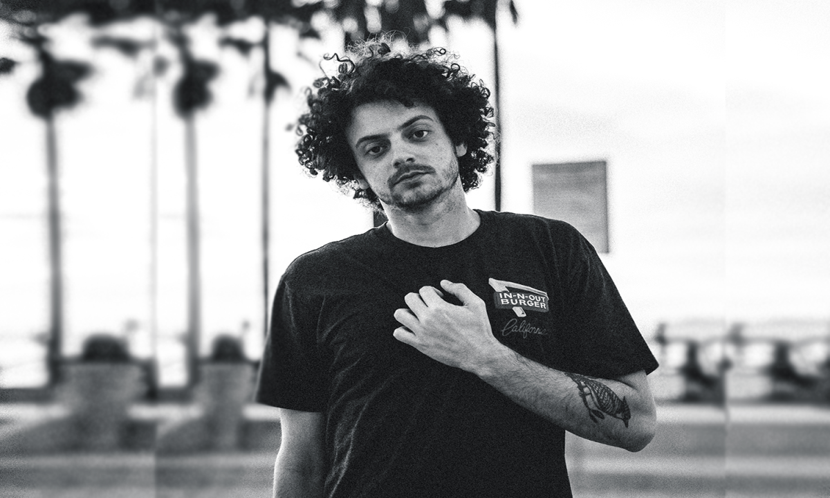 Toronto’s Grandson Asserts Himself with Genre-Blending Sound | Jake ...